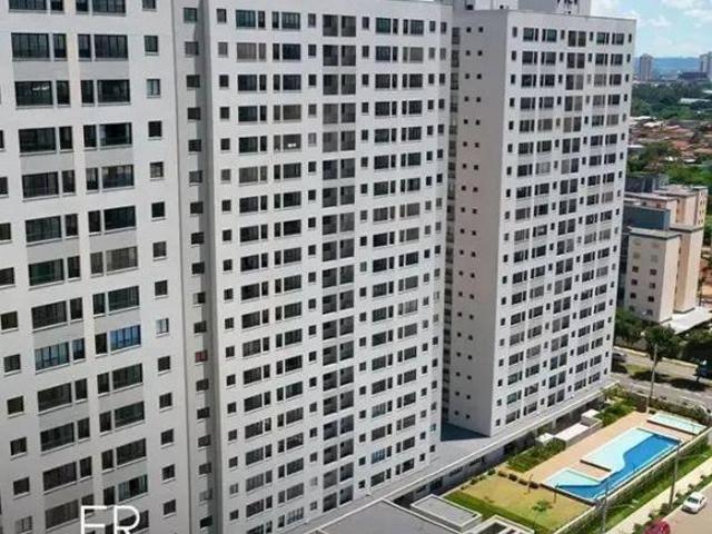 Apartamento com 2 dormitórios à venda, 57 m² por R$ 350.000,00 Goiá Goiânia/GO