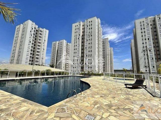 Apartamento com 2 dormitórios à venda, 57 m² por R$ 350.000,00 Jardim Bela Vista Sumaré/SP