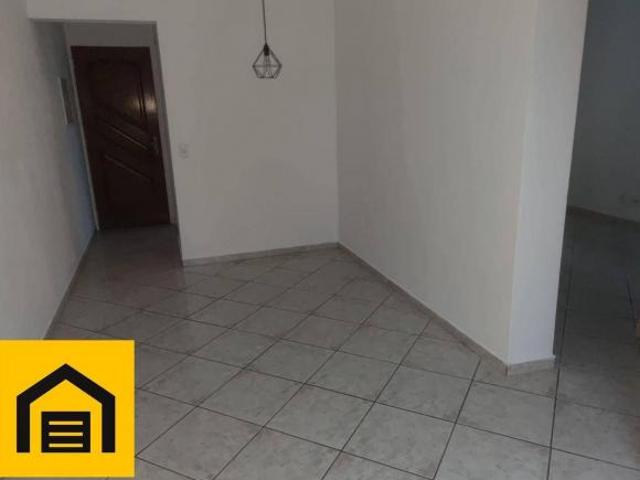 Apartamento com 2 dormitórios à venda, 57 m² por R$ 350.000 Vila Valparaíso Santo André/SP