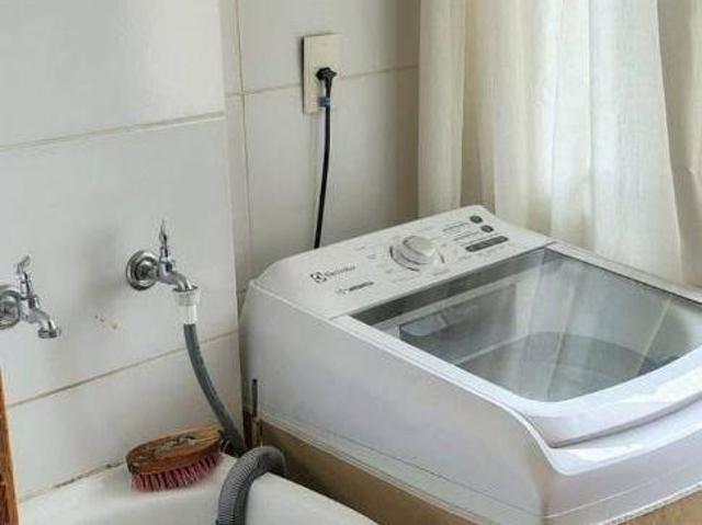 Apartamento com 2 dormitórios à venda, 57 m² por R$ 365.000,00 Residencial Villa Sunset Votorant