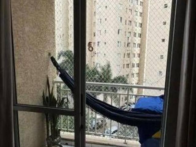 Apartamento com 2 dormitórios à venda, 57 m² por R$ 368. Pirituba São Paulo/SP