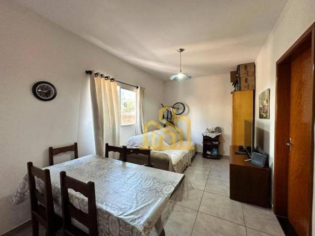 Apartamento com 2 dormitórios à venda, 57 m² por R$ 369.500,00 Alvinópolis Atibaia/SP