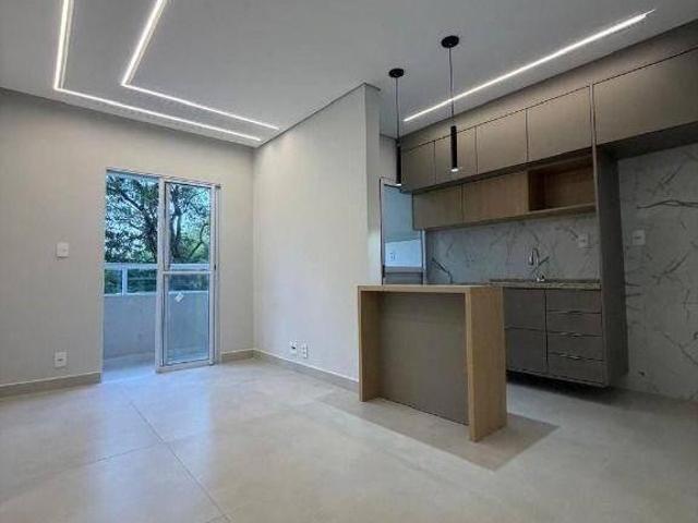 Apartamento com 2 dormitórios à venda, 57 m² por R$ 349.000,00 Condomínio Parque Das Hortênsias