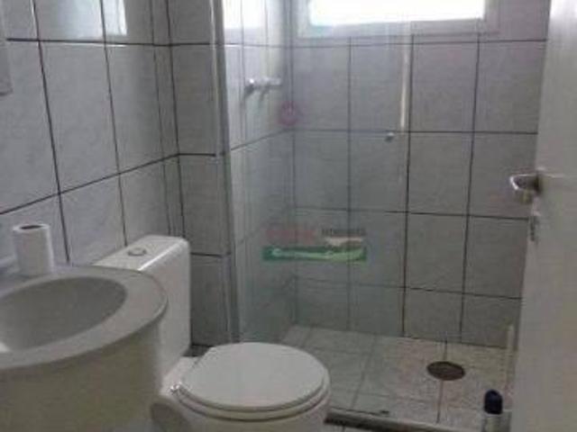 Apartamento com 2 dormitórios à venda, 57 m² por R$ 360.000,00 Jardim América São José dos Campo