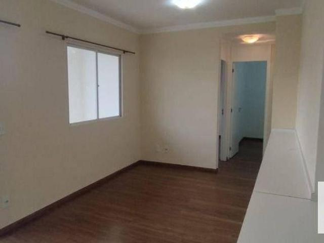 Apartamento com 2 dormitórios à venda, 57 m² por R$ 360.000,00 Parque Villa Flores Villa Flora