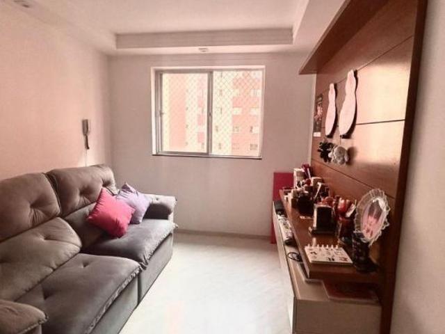 Apartamento com 2 dormitórios à venda, 57 m² por R$ 360.000,00 Jardim Hollywood São Bernardo do