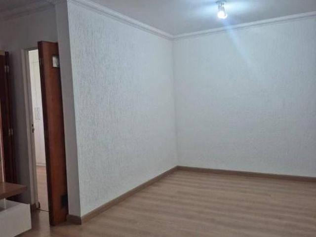 Apartamento com 2 dormitórios à venda, 57 m² por R$ 375.000,00 Chácara Belenzinho São Paulo/SP