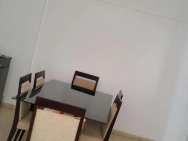 Apartamento com 2 dormitórios à venda, 57 m² por R$ 375.000,00 Jardim São Dimas São José dos Cam