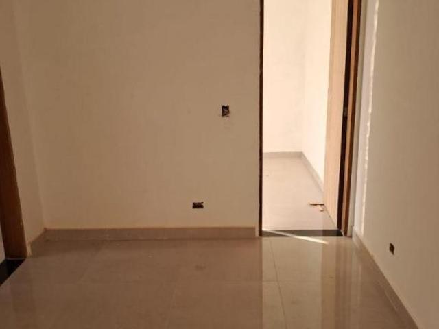 Apartamento com 2 dormitórios à venda, 57 m² por R$ 370.000,00 Vila Tibiriçá Santo André/SP