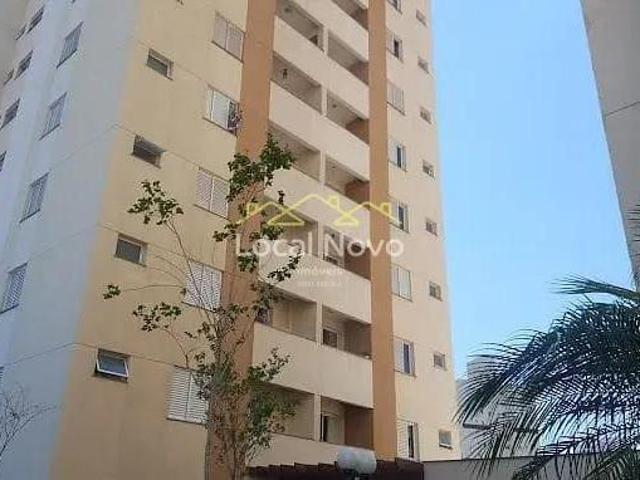 Apartamento com 2 dormitórios à venda, 57 m² por R$ 370.000,00 Jardim São Judas Tadeu Guarulhos/
