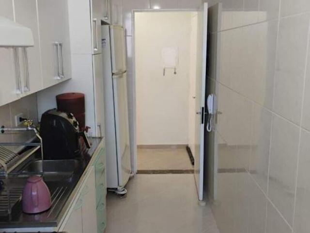 Apartamento à venda na Vila Carmosina São Paulo SP