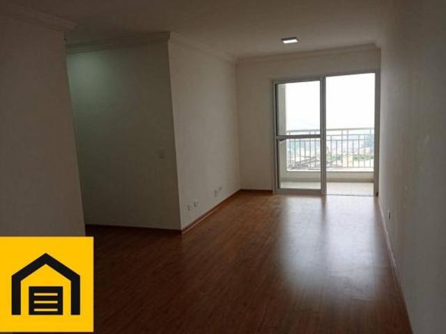 Apartamento com 2 dormitórios à venda, 57 m² por R$ 385.000,00 Jardim Itapark Velho Mauá/SP