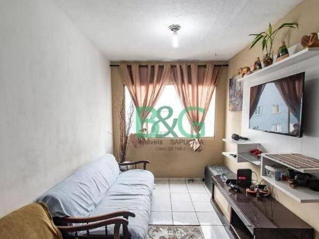 Apartamento à venda, 57 m² por R$ 389.000,00 Ipiranga São Paulo/SP