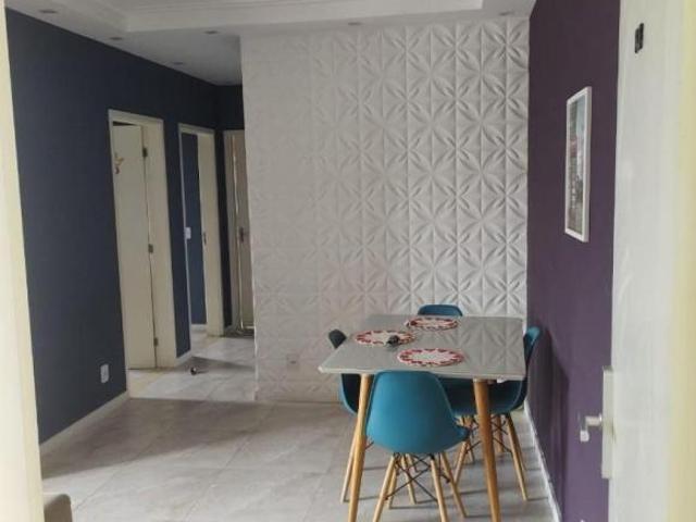 Apartamento com 2 dormitórios à venda, 57 m² por R$ 380.000,00 Condomínio R.
