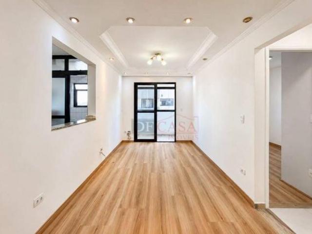 Apartamento com 2 dormitórios à venda, 57 m² por R$ 380.000,00 Itaquera São Paulo/SP