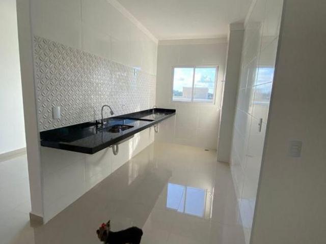 Apartamento com 2 dormitórios à venda, 57 m² por R$ 380.000,00 Nova Atibaia Atibaia/SP