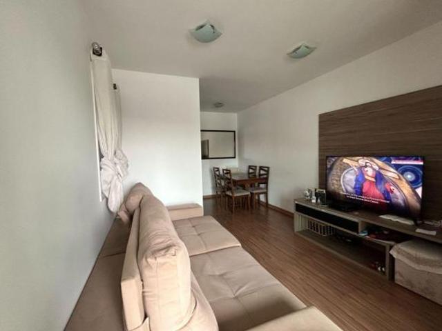 Apartamento com 2 dormitórios à venda, 57 m² por R$ 382.000,00 Vila Valparaíso Santo André/SP