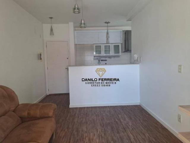 Apartamento com 2 dormitórios à venda, 57 m² por R$ 395.000,00 Edifício Residencial Ilha Bela It