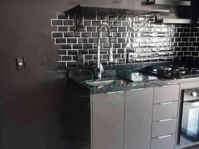 Apartamento com 2 dormitórios à venda, 57 m² por R$ 398. Padroeira Osasco/SP