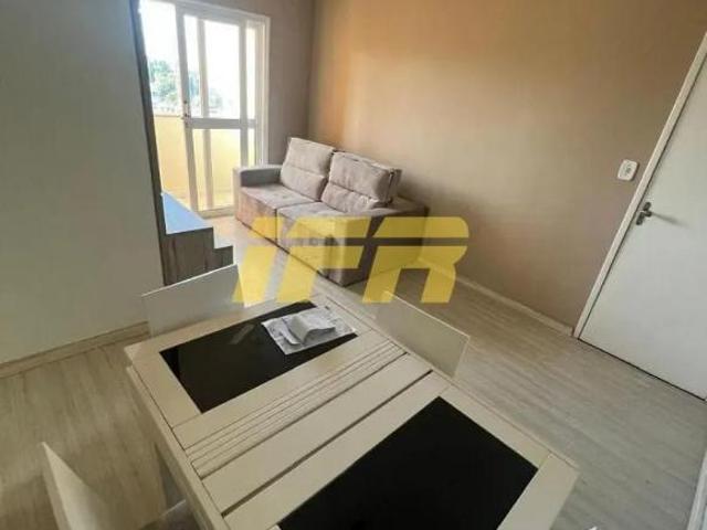 Apartamento com 2 dormitórios à venda, 57 m² por R$ 399.000,00 Jardim Gurilândia Taubaté/SP