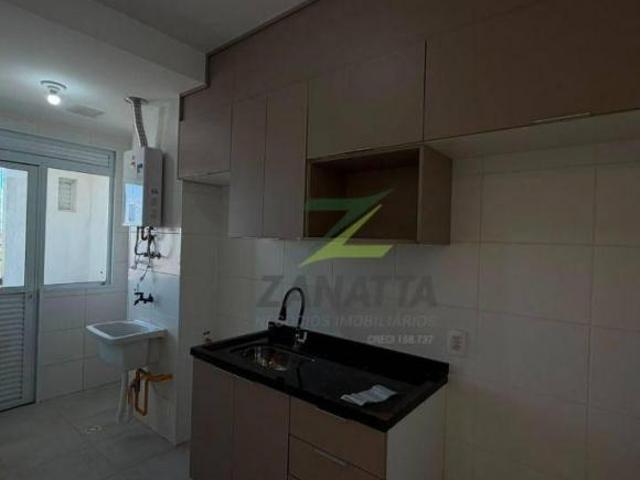 Apartamento com 2 dormitórios à venda, 57 m² por R$ 399.000,00 Jardim São Francisco Santa Bárbar