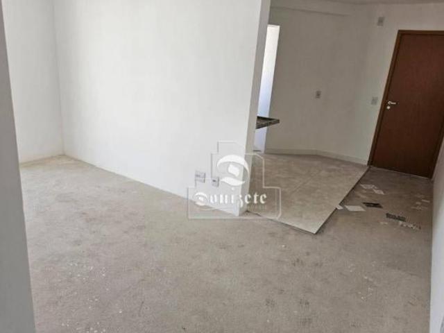 Apartamento com 2 dormitórios à venda, 57 m² por R$ 399.900,00 Casa Branca Santo André/SP