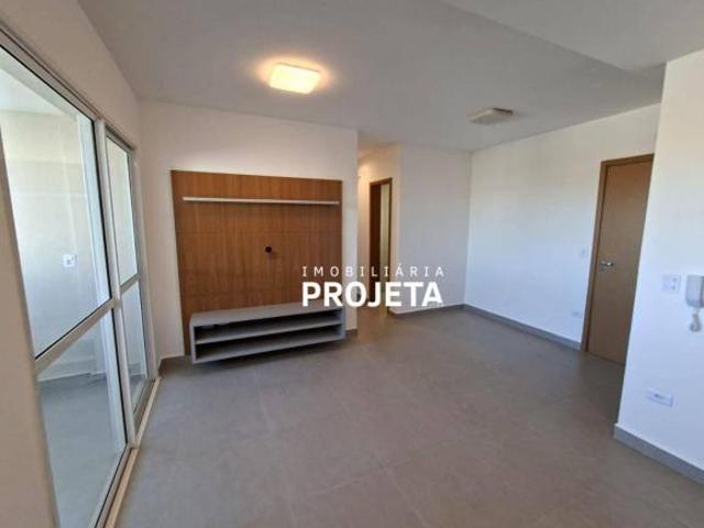 Apartamento com 2 dormitórios à venda, 57 m² por R$ 390.000,00 Jardim Vale Verde Presidente Prud