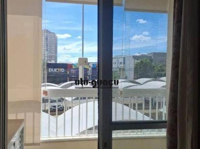 Apartamento com 2 dormitórios à venda, 57 m² por R$ 409.000,00 Itu Novo Centro Itu/SP