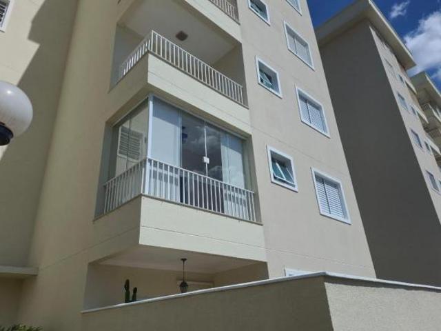 Apartamento com 2 dormitórios à venda, 57 m² por R$ 409.000,00 Residencial Ilha Bela Itu/SP