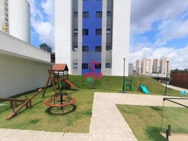 Apartamento com 2 dormitórios à venda, 57 m² por R$ 400.000,00 Edifício Premium Pagliato Sorocab