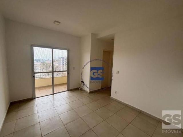 Apartamento com 2 dormitórios à venda, 57 m² por R$ 400.000,00 Edifício Residencial Ilha Bela It