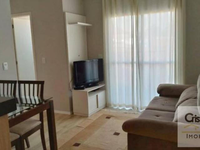 Apartamento com 2 dormitórios à venda, 57 m² por R$ 400.000,00 Edifício Residencial Ilhabela Itu