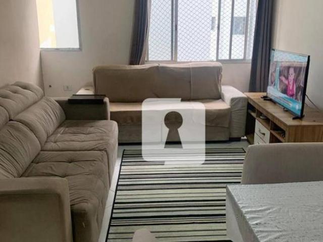 Apartamento com 2 dormitórios à venda, 57 m² por R$ 400.000,00 Freguesia do Ó São Paulo/SP