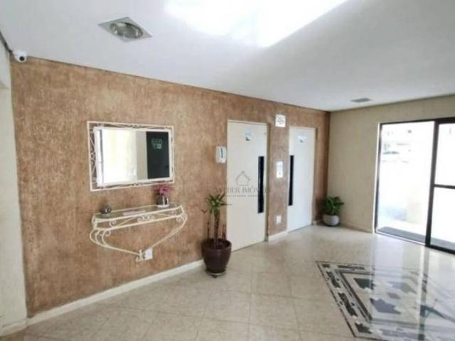 Apartamento com 2 dormitórios à venda, 57 m² por R$ 400.000,00 Jardim Ester Yolanda São Paulo/SP