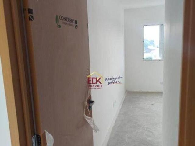 Apartamento com 2 dormitórios à venda, 57 m² por R$ 400.000 Jardim Califórnia Jacareí/SP