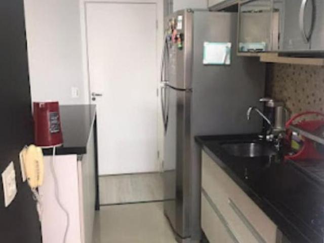 Apartamento com 2 dormitórios à venda, 57 m² por R$ 401.990,00 Vila Andrade São Paulo/SP
