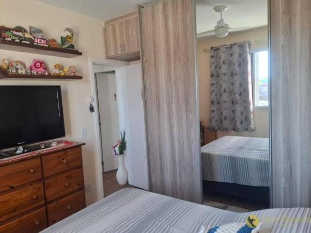 Apartamento com 2 dormitórios à venda, 57 m² por R$ 419.000,00 Residencial Ilha Bela Itu/SP