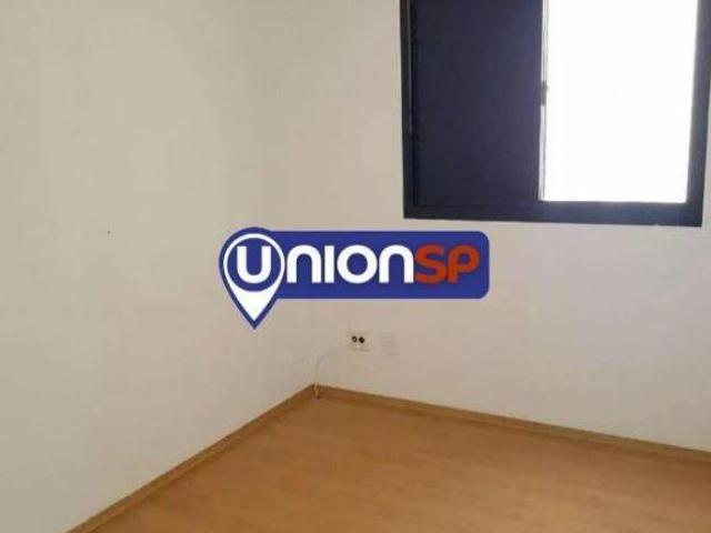 Apartamento com 2 dormitórios à venda, 57 m² por R$ 410.000,00 Butantã São Paulo/SP
