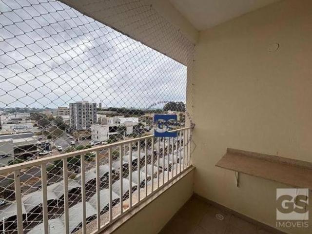 Apartamento com 2 dormitórios à venda, 57 m² por R$ 425.000,00 Edifício Residencial Ilha Bela It
