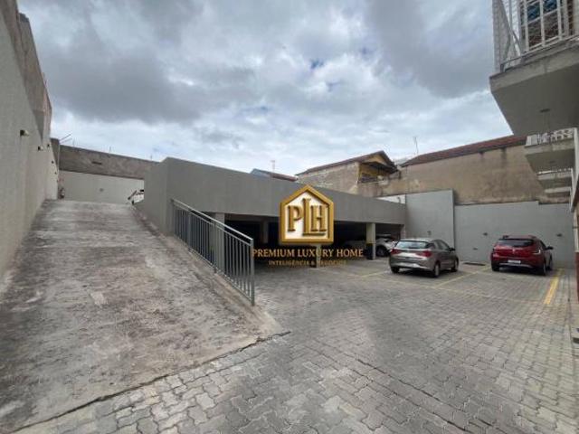 Apartamento com 2 dormitórios à venda, 57 m² por R$ 425.000,00 Jardim Alvinópolis Atibaia/SP