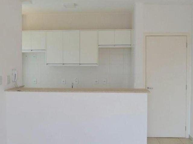 Apartamento com 2 dormitórios à venda, 57 m² por R$ 425.000,00 Residencial Ilha Bela Itu/SP