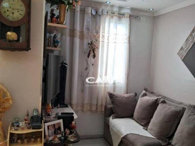 Apartamento com 2 dormitórios à venda, 57 m² por R$ 426.000,00 Vila Carrão São Paulo/SP
