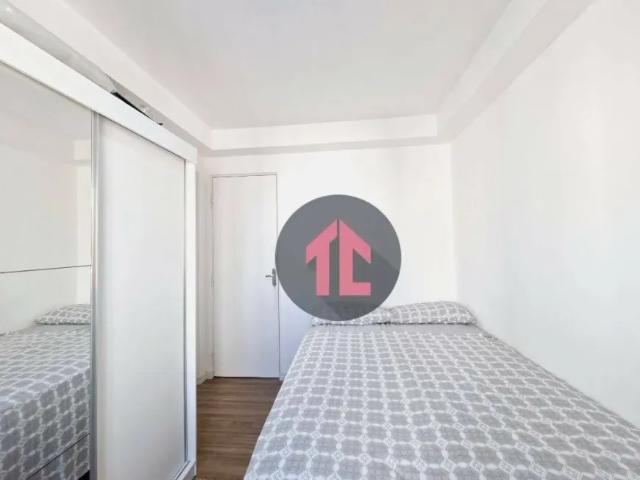 Apartamento com 2 dormitórios à venda, 57 m² por R$ 430.000,00 Vila Satúrnia Campinas/SP