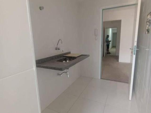 Apartamento com 2 dormitórios à venda, 57 m² por R$ 420.000,00 Baeta Neves São Bernardo do Campo