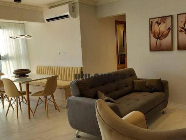 Apartamento com 2 dormitórios à venda, 57 m² por R$ 420.000,00 Edifício Vida Bella Itú Itu/SP