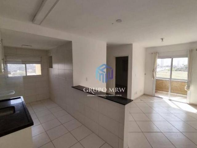 Apartamento com 2 dormitórios à venda, 57 m² por R$ 420.000,00 Parque Bela Vista Votorantim/SP