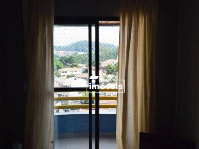 Apartamento com 2 dormitórios à venda, 57 m² por R$ 435.000,00 Vila Pirituba São Paulo/SP