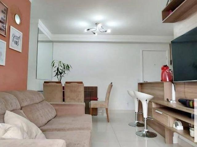 Apartamento com 2 dormitórios à venda, 57 m² por R$ 430.000,00 Vila Andrade São Paulo/SP