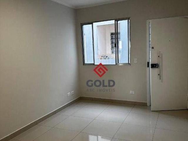 Apartamento com 2 dormitórios à venda, 57 m² por R$ 430.000,00 Cerâmica São Caetano do Sul/SP