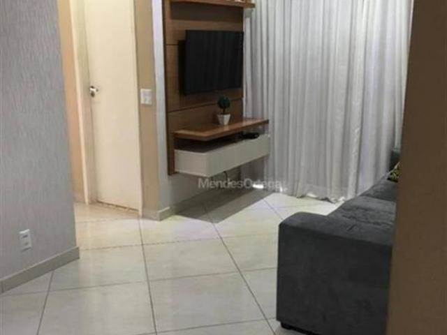 Apartamento com 2 dormitórios à venda, 57 m² por R$ 430.000,00 Jardim Vera Cruz Sorocaba/SP